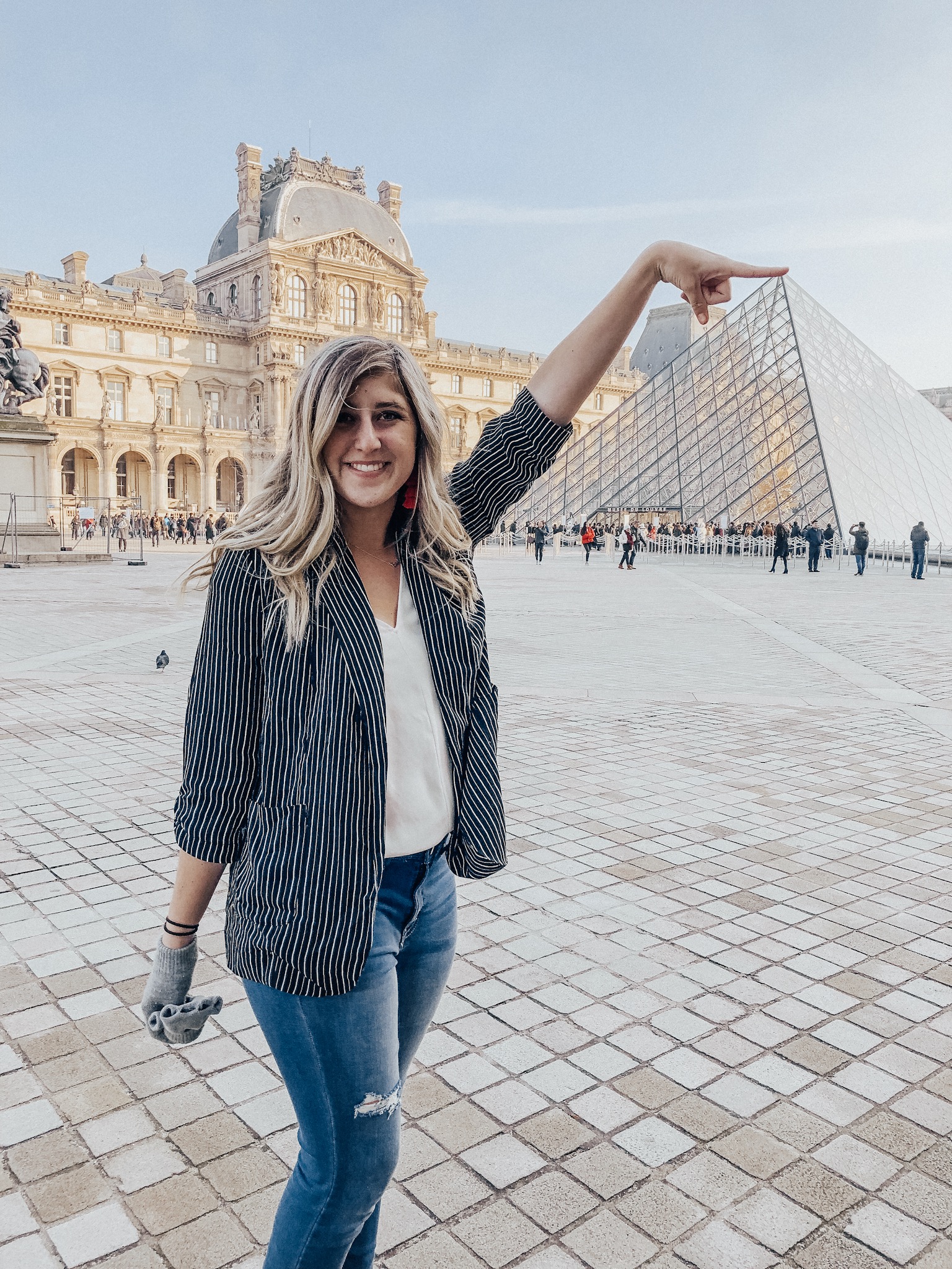Paris, France Itinerary - Run Away With Kay