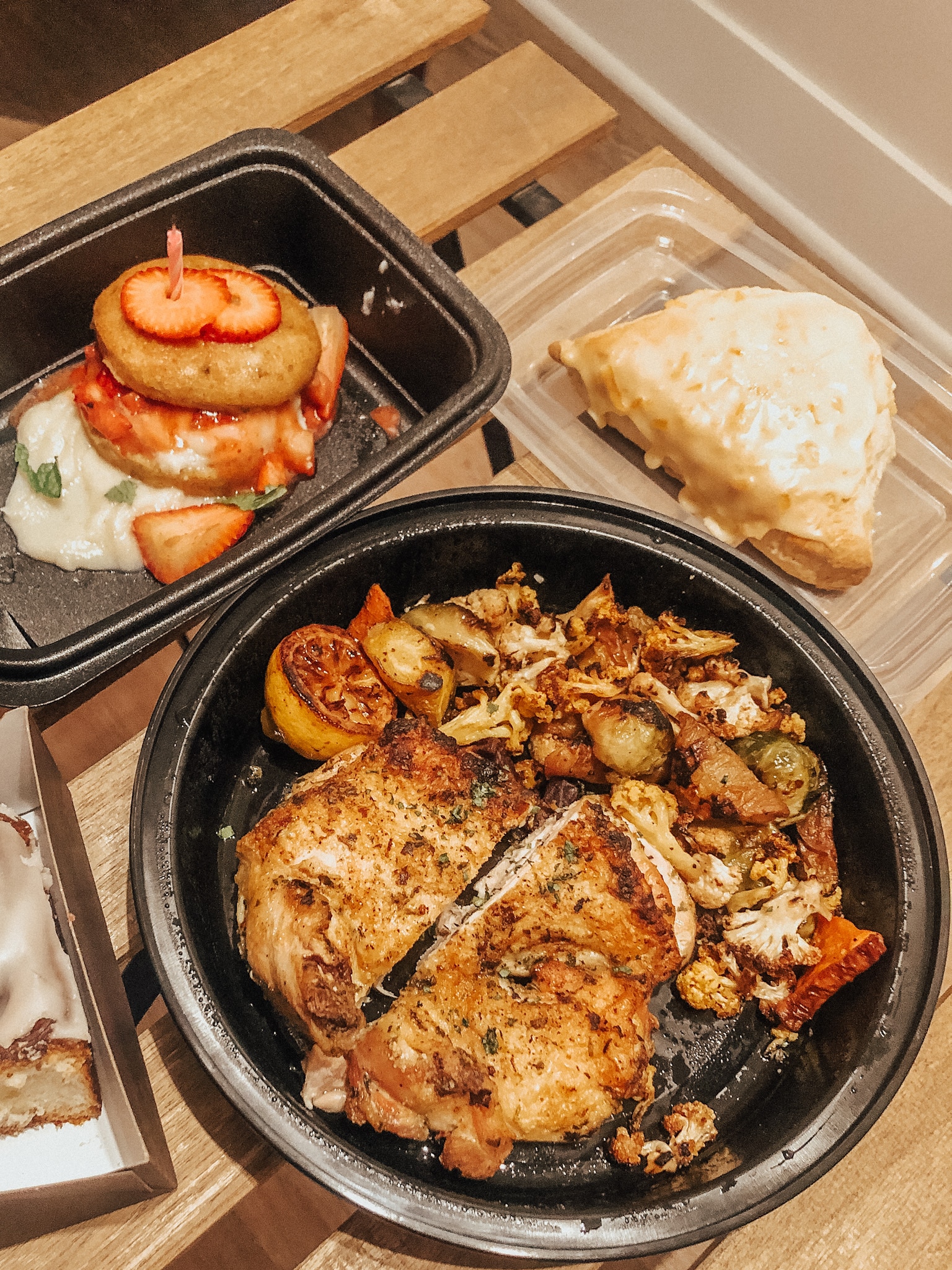 3 Super Easy Quarantine Meals to Master (Inspired by Local Favorites ...