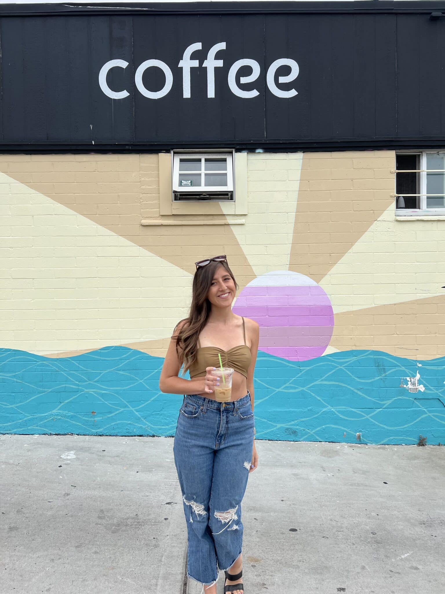 My Go To Comfort Coffee (When I’m Not Traveling) - Run Away With Kay